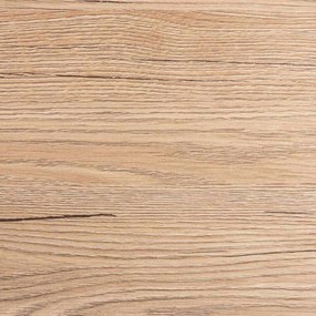 Mereo Mereo, Koupelnová skříňka zrcadlová 80 cm, galerka, 2 x dvířka, Multidecor, CN798G82DSAN
