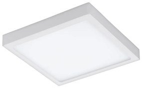 Eglo Eglo 96169 - LED Koupelnové stropní svítidlo FUEVA 1 LED/22W/230V IP44 EG96169