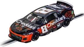 Carrera 27843 Evolution NASCAR Camaro NextGen / Auto pro autodráhu / 1