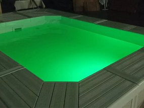 Poolmaster LED osvětlení pro bazény MULTICOLOR (8102RGB)
