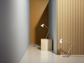 Lampa na pracovní stůl NJP LED 3000 K bílá