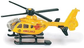 Siku Záchranná helikoptéra