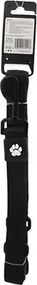 ACTIVE DOG Vodítko Bungee Neoprene L černé / Neopren, nylon / Šířka 2,