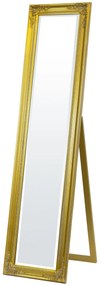 Zrcadlo zlaté 106105
