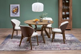 Jídelní křeslo K583 Halmar