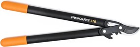 Pákové zahradní nůžky Fiskars PowerGear™ M L76 1001553