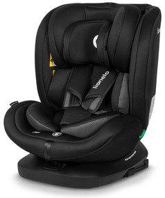 Autosedačka Lionelo BASTIAAN I-size 40-150 cm ISOFIX Barva: Green Forest