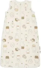 Jollein Miffy Family Farm 70 cm / Spací pytel / TOG 0,5 / 100% bavlna