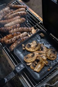 RidgeMonkey Gril Grilla BBQ Dual Fuel
