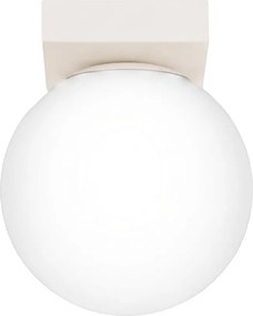 Sollux Lighting Stropní svítidlo YOLI 1 béžové