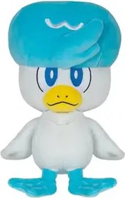 Orbico Pokémon Generation IX plyš 22 cm / od 12 měsíců