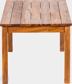 FaKOPA Dřevěný jídelní stůl Marta
