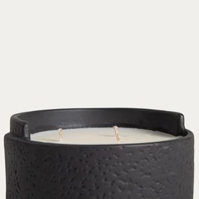 Svíčka STONE Mossy Carbon 787041