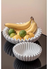 Dekorační tác ø 20 cm Wave – PT LIVING