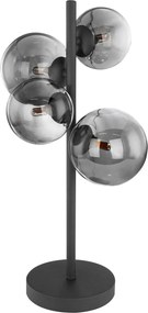 XXXLutz STOLNÍ LED LAMPA, 27/23/51 cm Globo - Online Only svítidla - 004558331202