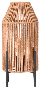 LABEL51 Stolní lampa IBIZA světlá MT-2326AA