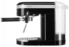 KitchenAid Artisan espresso kávovar, černá, 5KES6503EOB