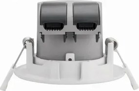 Philips Sparkle 3x5,5W bílá / LED podhledové svítidlo / 350lm / 2700K