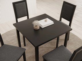 ADRK Furniture Židle Nola XIII CH-NOL-XIII-B-OP99
