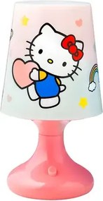 Paladone Hello Kitty lampička / Stolní lampa / LED / 2x AAA baterie