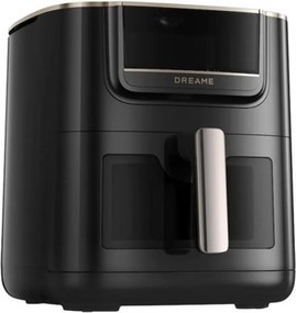 Dreame Air Fryer AF30 - černá - Horkovzdušná fritéza