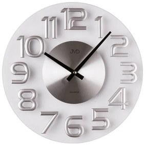 Nástěnné hodiny HT098 JVD 35cm