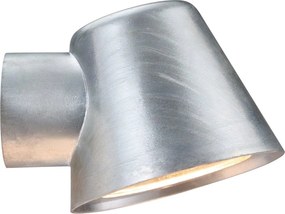 NOR 2019131031 Aleria venkovní nástěnné svítidlo galvanizovaná ocel - NORDLUX