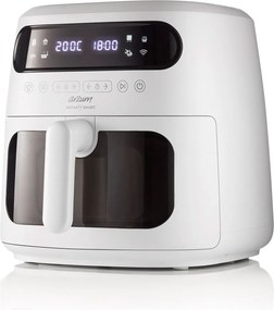 Airtasty Smart fritéza bílá