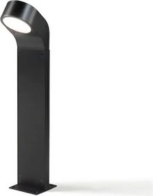 AST 1131006 Venkovní svítidlo SOPRANO Bollard černá 230V GX53 9W IP65 (starý kód: AST 0677) - ASTRO Lighting