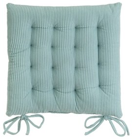 Manšestrový podsedák 40x40 cm Merely – Casa Selección