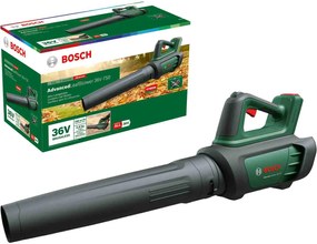 Fukar na listí bosch fukar na listí aku advancedleafblower 36v-750 (bez aku) 0.600.8c6.001