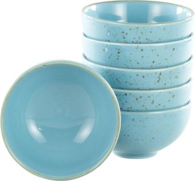XXXLutz SADA MISEK NA OMÁČKU kamenina keramika 11,5 cm Creatable - Kolekce nádobí - 007768015105