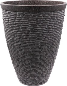 Plastový obal na květináč ø 44 cm – Dakls
