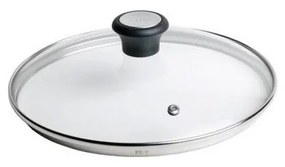 Tefal - Skleněná poklice 26 cm