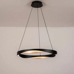 Závěsné designové stmívatelné LED svítidlo Valencia 65