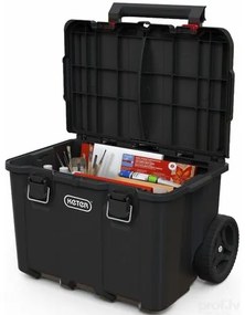 Keter Stack’N’Roll Mobile cart 525x411x555mm 251493