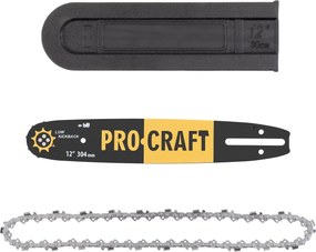 Procraft K350S