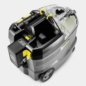 Kärcher Extraktor Puzzi 9/1 Bp Adv / Vysavač / 575W / 9|7 L / 36V / Mo