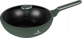 Berlingerhaus BH-8159 28 cm Matte Green Collection