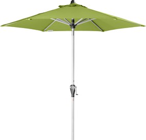 Doppler ACTIVE 210 cm zelená