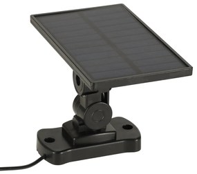 Creative Corner LED solární lampa 3v1 se soumrakovým senzorem pohybu