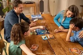 ADC Blackfire Dixit: Disney / Délka hry: 30 minut / Počet hráčů: 3 - 6