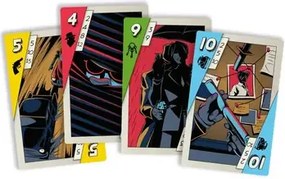 Asmodee Infiltrátoři / Počet hráčů: 2-5 / od 8 let