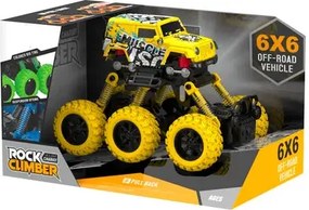 SPARKYS Auto Graffiti Crawler / 1:43 / 6WD / na zpětný chod / od 3 let