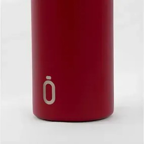 Runbott 600 ml vínová / Termoláhev / vakuová izolace / nerezová ocel 3