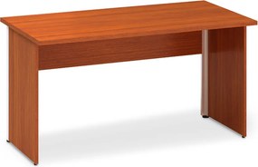 Stůl ProOffice A 140 x 70 cm, třešeň