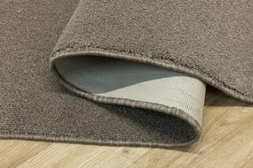 Metrážový koberec JAVA 90 béžový / krémový