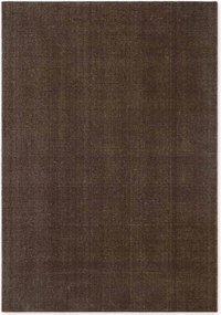 Ted Baker, Kusový koberec Ted Baker Greenwich 106363 Brown, 120x170, hnědá, dětský pokoj