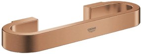 Grohe Selection - Madlo, kartáčovaný Warm Sunset 41064DL0