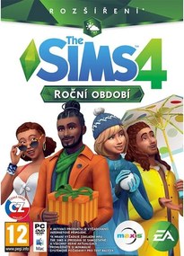 The Sims 4 Roční období (PC)